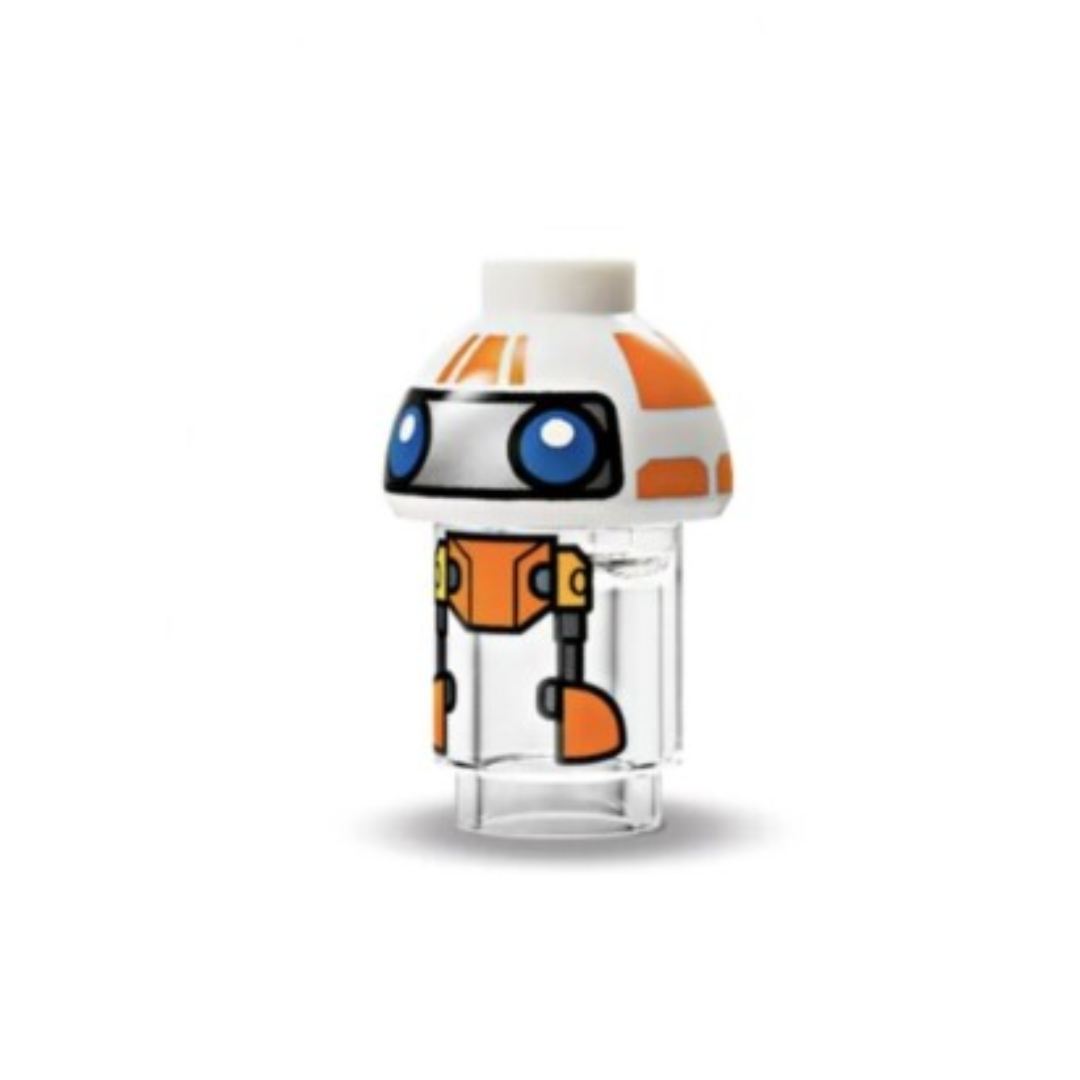 RJ-83 Droid - SW1323 – Planeta Brick