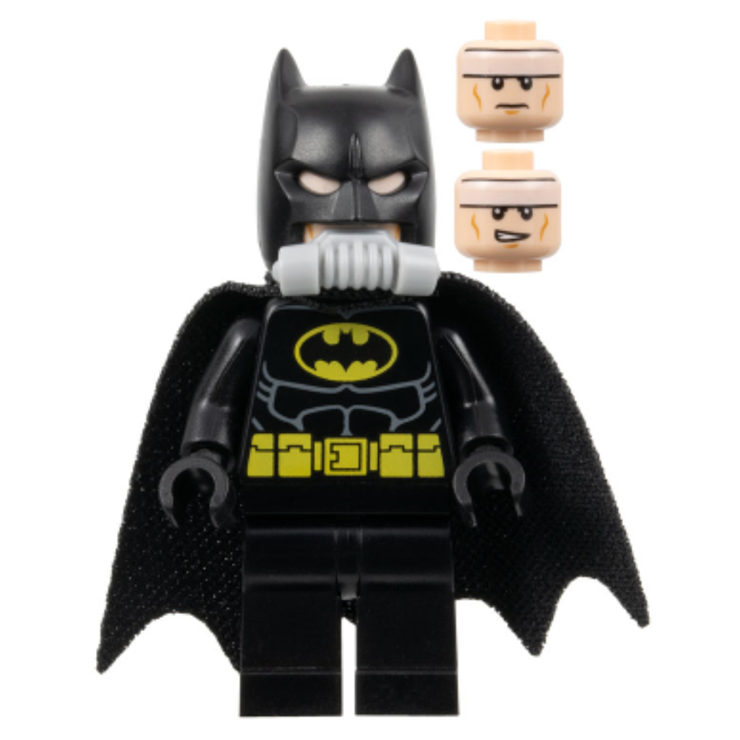 Batman - SH0849 – Planeta Brick