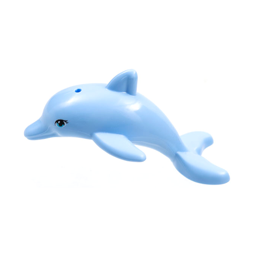 Dolphin - 13392pb01 – Planeta Brick