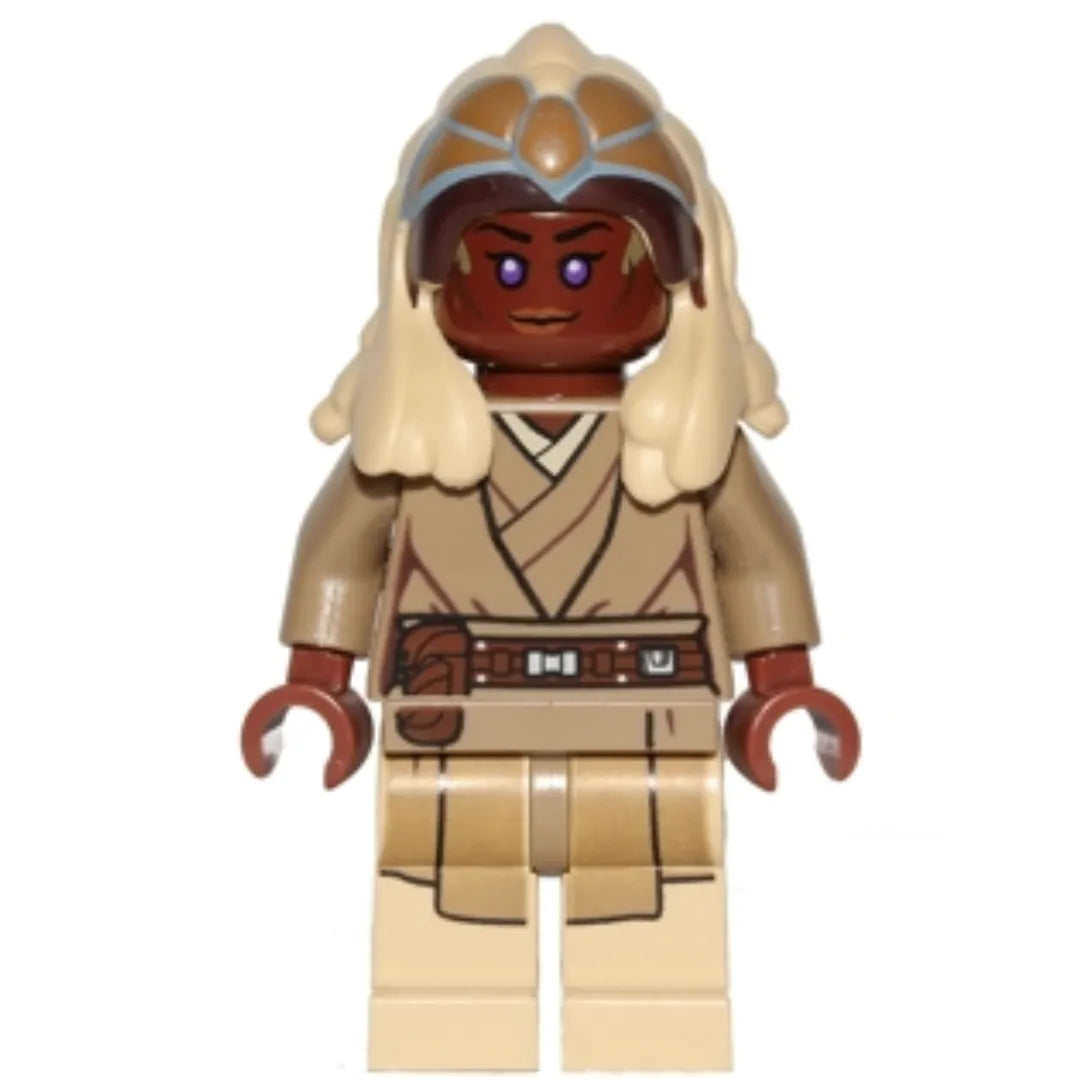 Stass Allie - SW0469 – Planeta Brick
