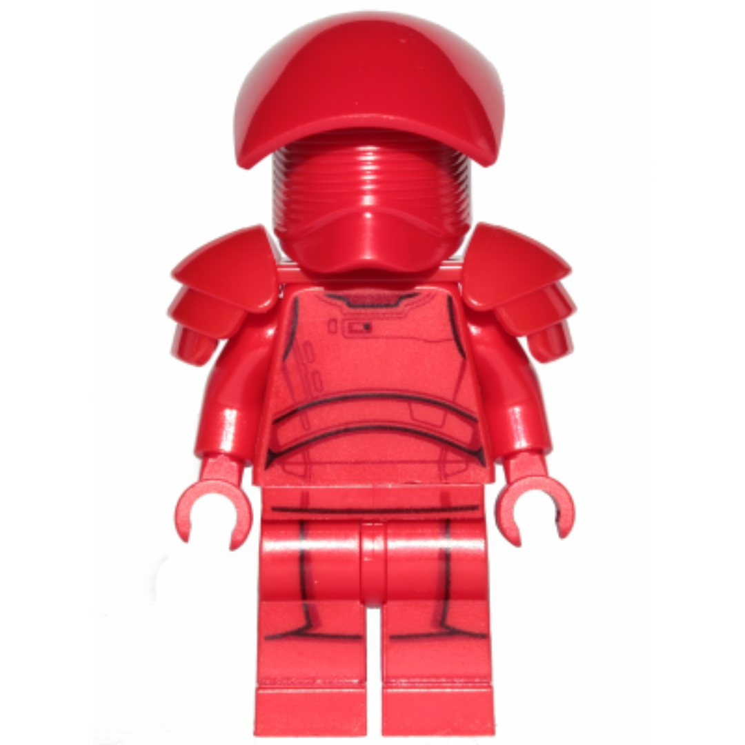 Elite Praetorian Guard - SW0989 – Planeta Brick