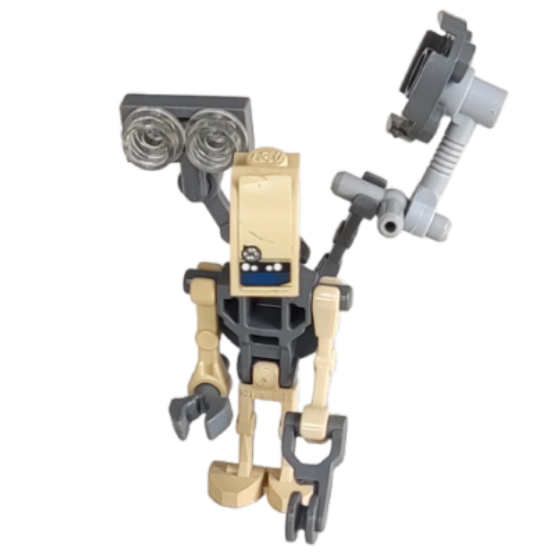 EV-A4-D - SW0216s – Planeta Brick