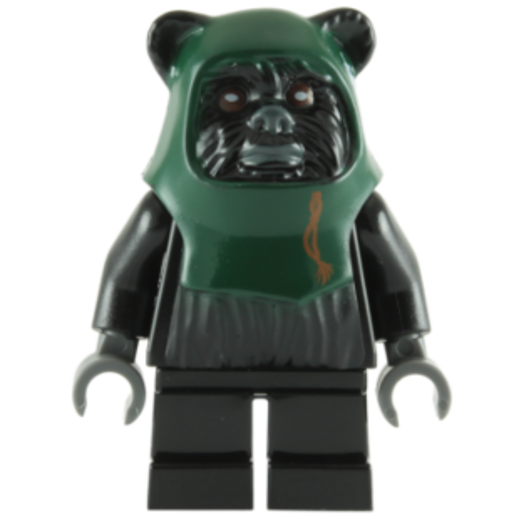 Tokkat - SW0339 – Planeta Brick