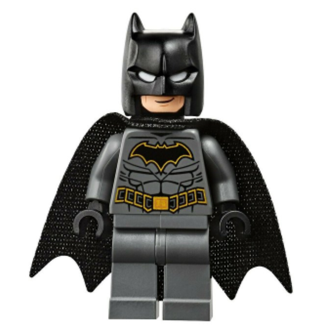 Batman - SH0589 – Planeta Brick