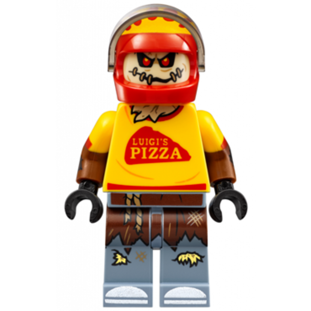 Scarecrow - SH0332 – Planeta Brick
