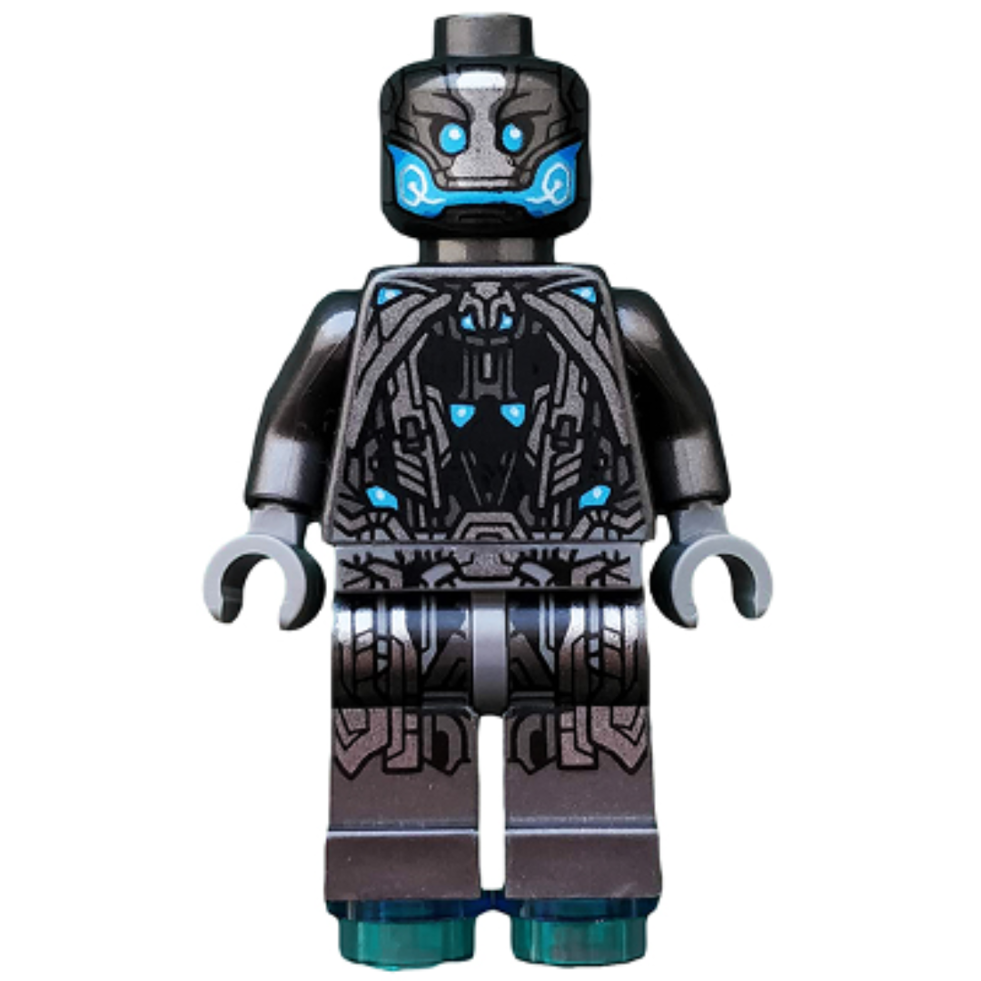 Ultron Sentry - SH0166 – Planeta Brick